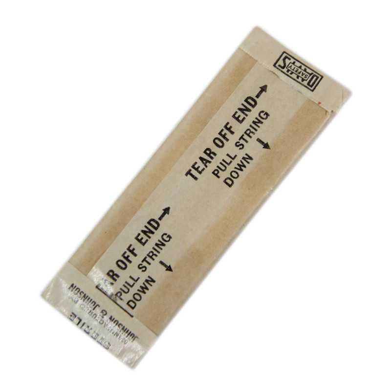 Compress, Absorbent, Adhesive, Johnson & Johnson, Item No. 92000