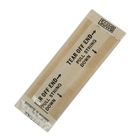 Compress, Absorbent, Adhesive, Johnson & Johnson, Item No. 92000