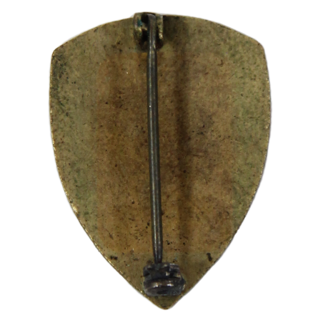 Crest, DUI, 65th Infantry Division, PB