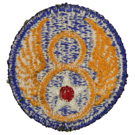 Patch, 8th Air Force, USAAF