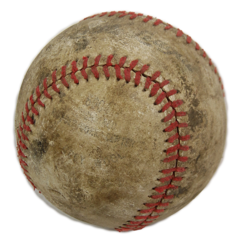 Baseball, little league