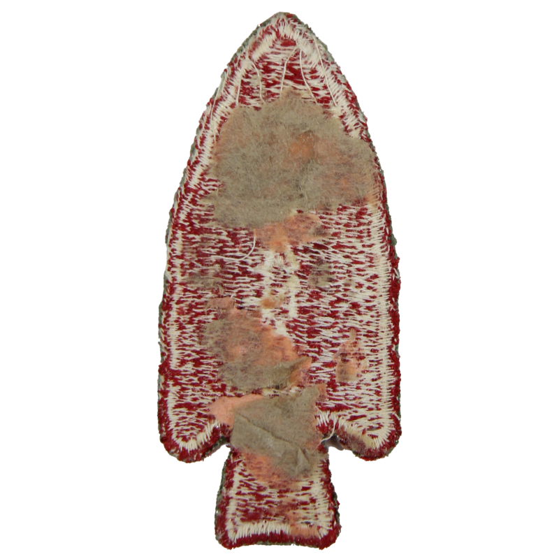 Patch, First Special Service Force, FSSF