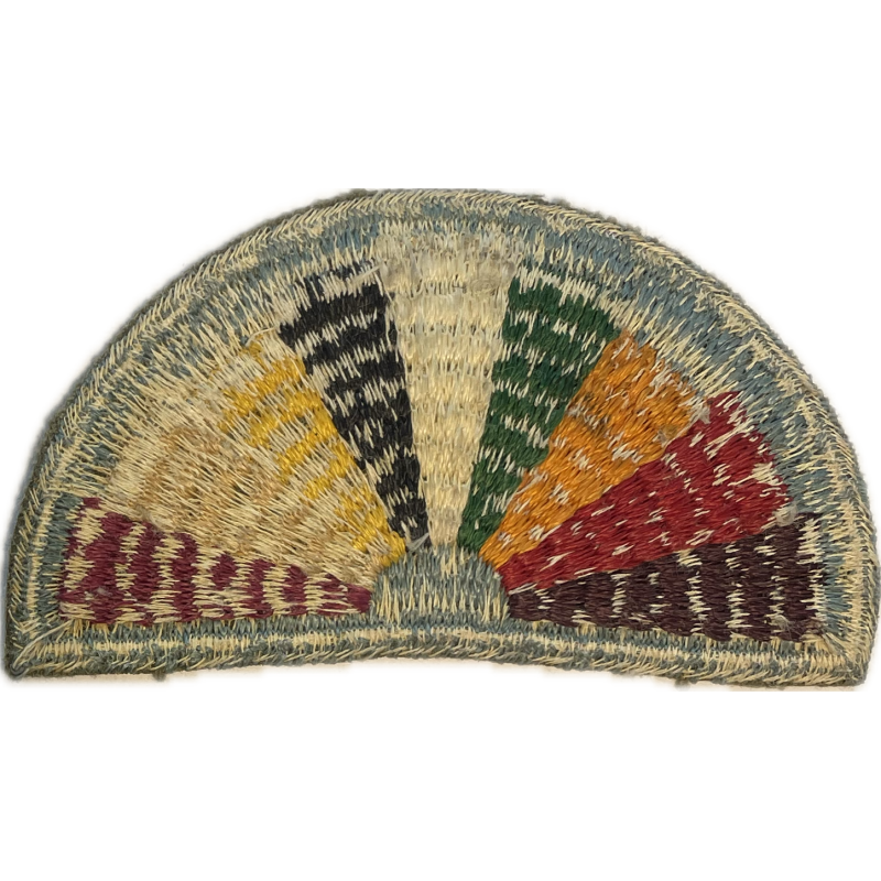 Patch, US Army, Hostess