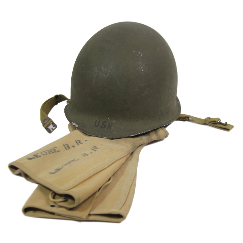 CASQUE M1 (2)