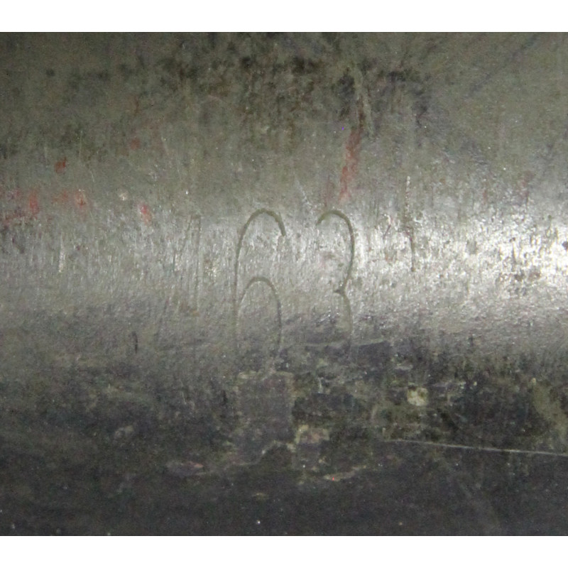 Casque M1, pattes fixes, liner FIRESTONE, US Navy, avec guêtres, S1c ...