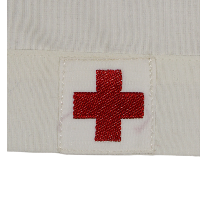 Headdress, American Red Cross Volunteer