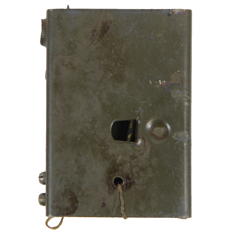 Switch, Release, No. 3 Mk I, Booby Trap, SOE-OSS