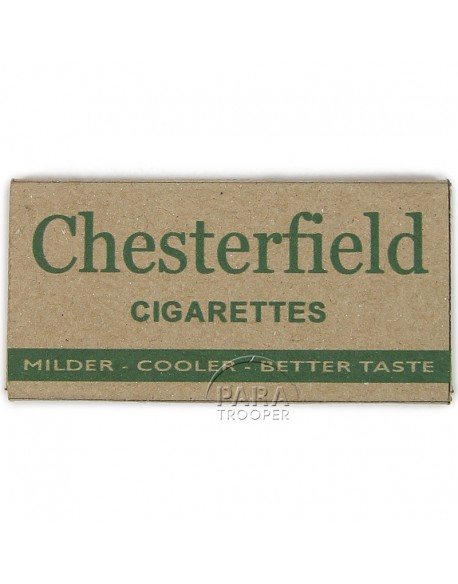 Ration K, Breakfast, 1st type