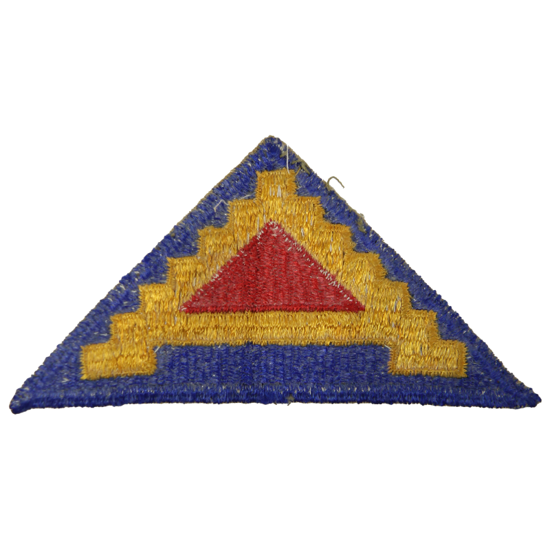 Insignia, Seventh Army