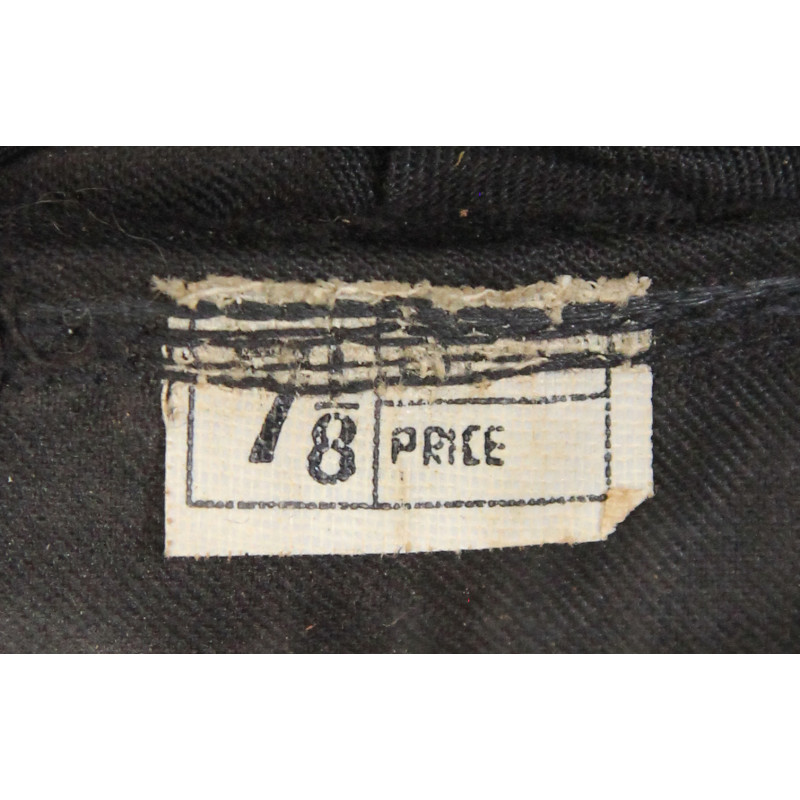 Bachi, "Duck Hat", US Navy, taille 57, nominatif