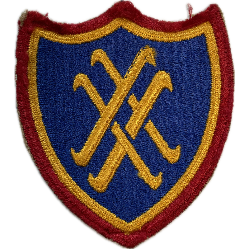 INSIGNES ET DECORATIONS (63)