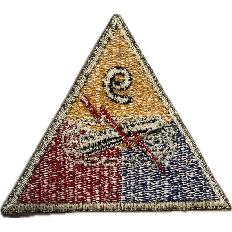 9Th Armored Division Symbols , Crossing the Rhine at Remagen – YINSBK