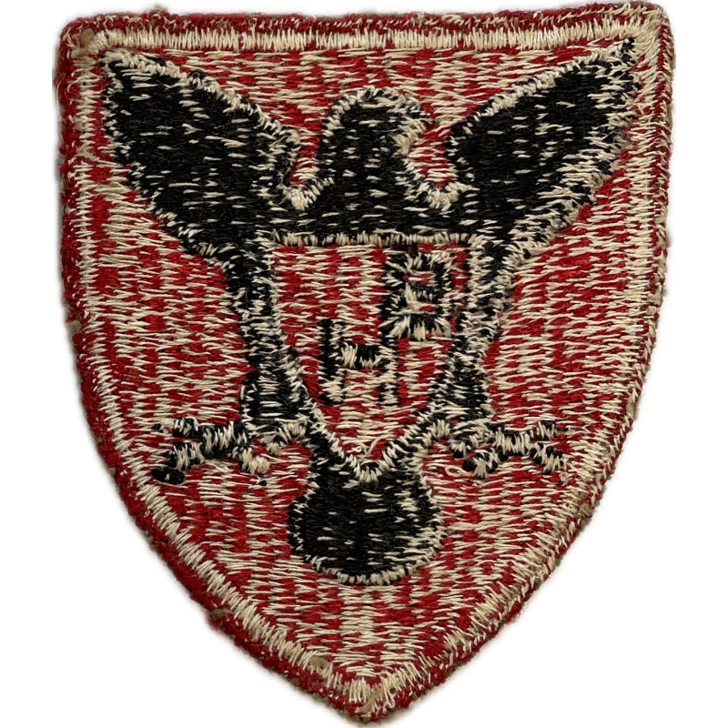 Insigne, 86th Infantry Division