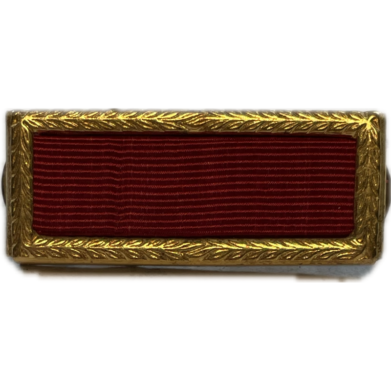 Meritorious Unit Commendation, à pin's, MUC