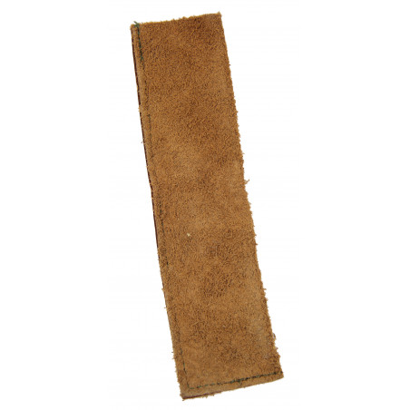 Sheath, Leather, Fork