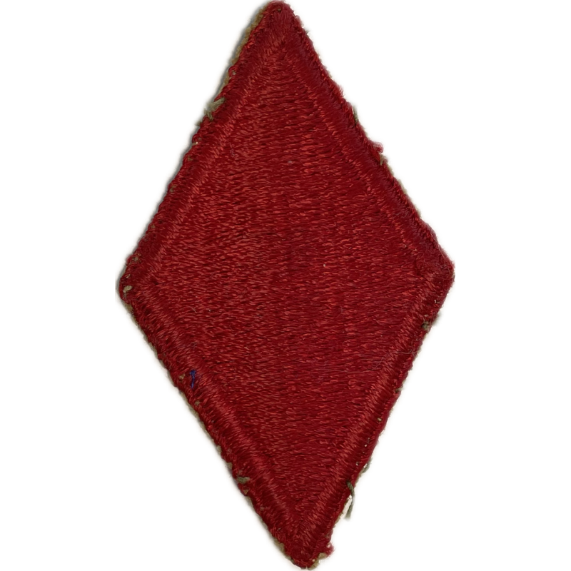 Insigne, 5th Infantry Division