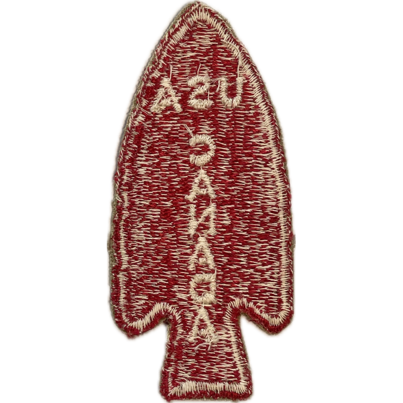 Patch, First Special Service Force, FSSF