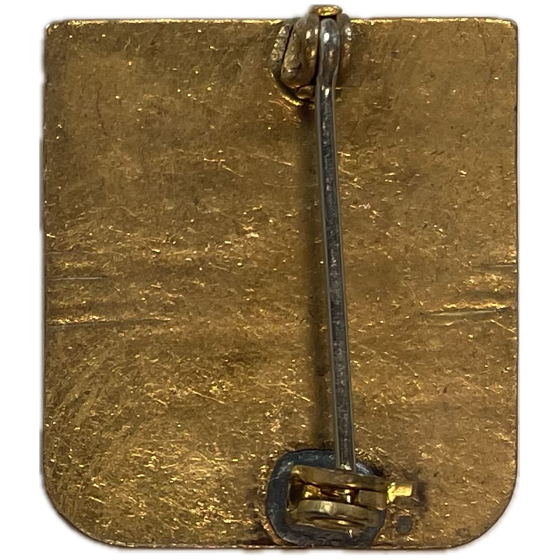 Crest, DUI, 75th Infantry Division, Ardennes, PB