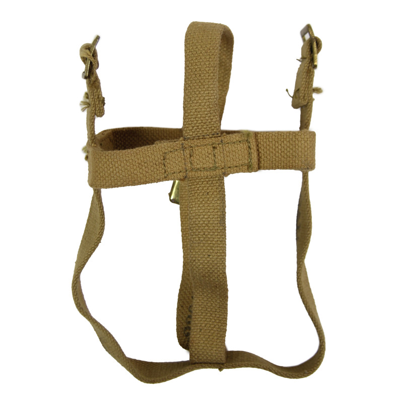 Carrier, Canteen, 'Skeleton', Canadian, Z.L.&T. Ltd. 1943