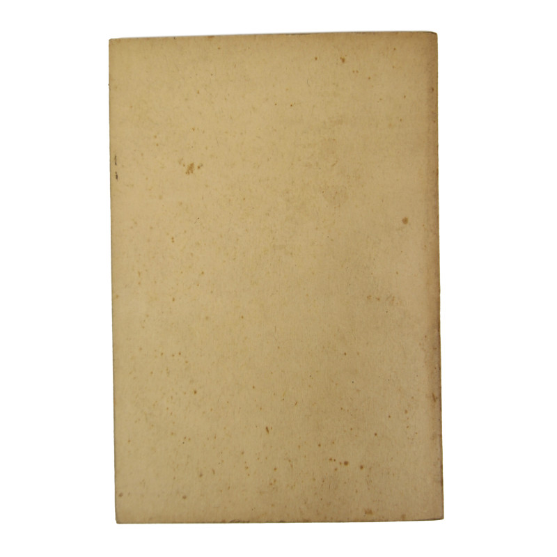 Manual, Technical, TM 9-1372A, 90-mm Gun M2 and Antiaircraft Mount M2, 1944