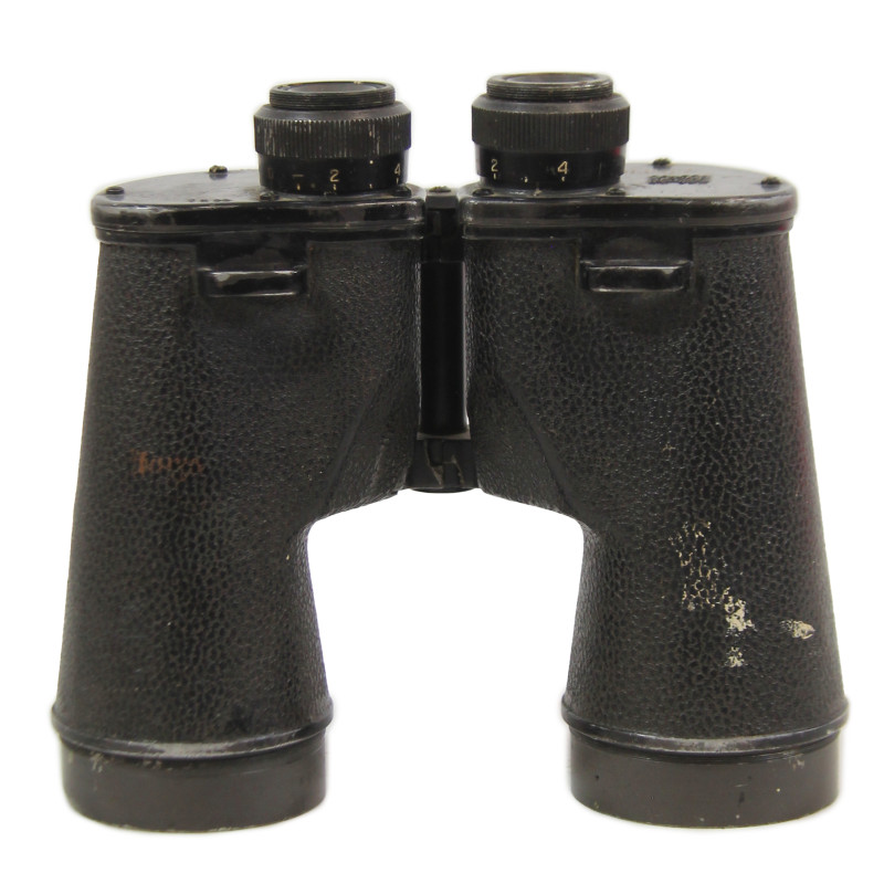 Binoculars, 7 x 50, US Navy, Mark 28, Mod. 0, BAUSCH & LOMB OPT. CO ...