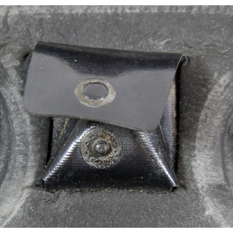 Binoculars, 7 x 50, US Navy, Mark 28, Mod. 0, BAUSCH & LOMB OPT. CO ...