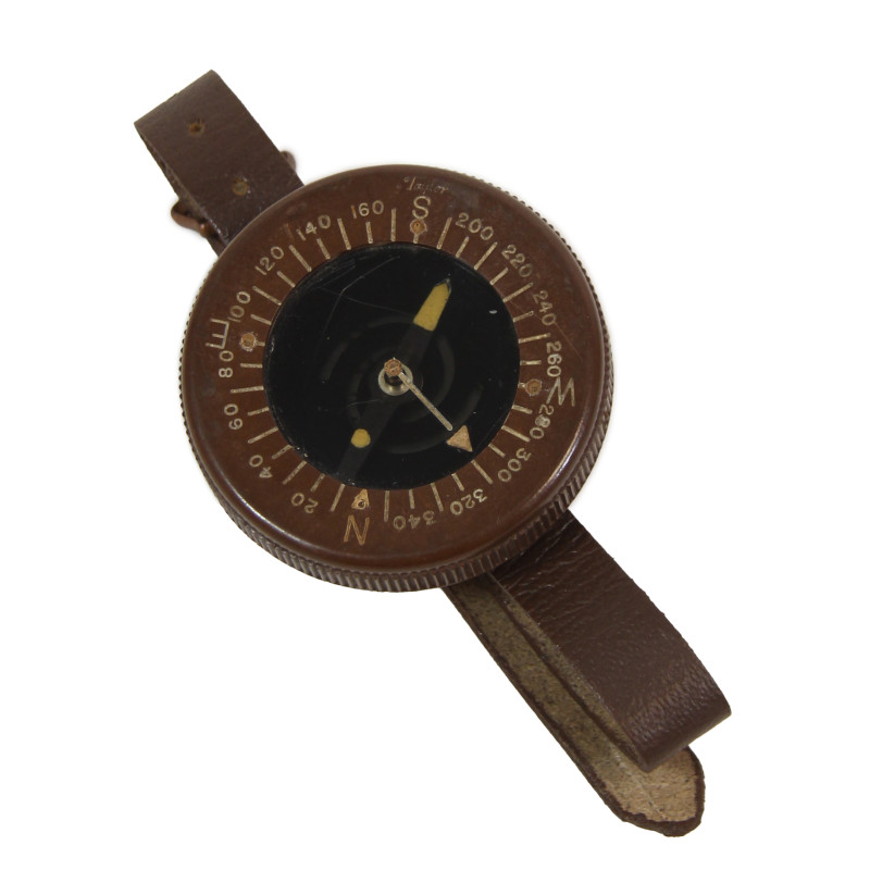 Optical & Compass (2)