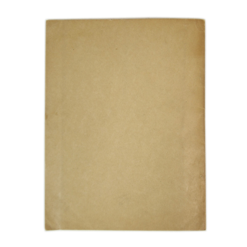 Manual, Technical, TM 11-615, Radio Sets SCR-609-A and B & SCR-610-A ...