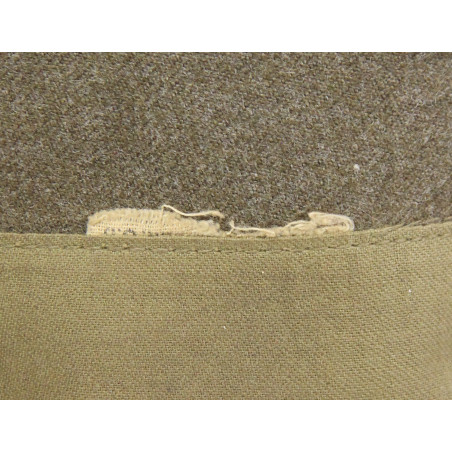 Cap, Garrison, Transportation Corps, Size 6 7/8