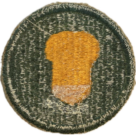 Patch, 87th Infantry Division