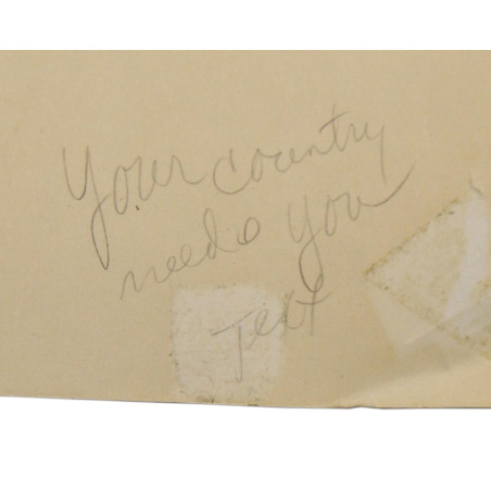 Poster, Your Country needs you now! Enlist Today, US Army Recruiting ...