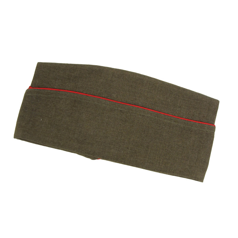 Cap, Garrison, Artillery, Size 7