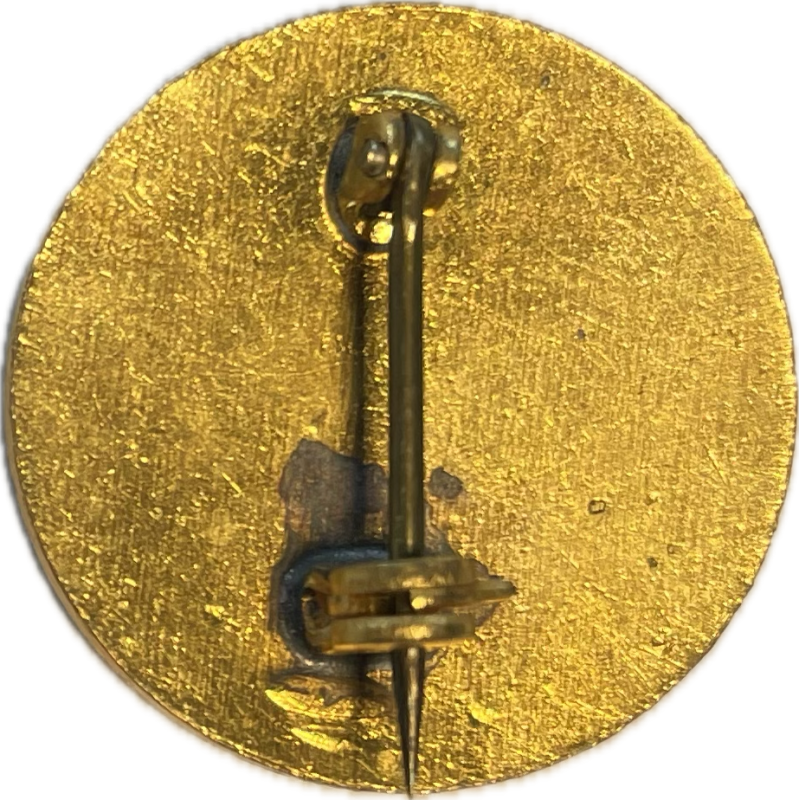 Crest, DUI, Atlantic Base Command, PB