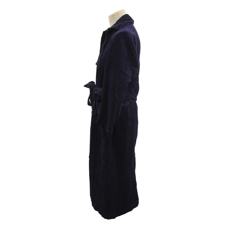 Robe, Hospital, US Army Medical Department, A.B.C. Rubber Spec. Co. Inc ...