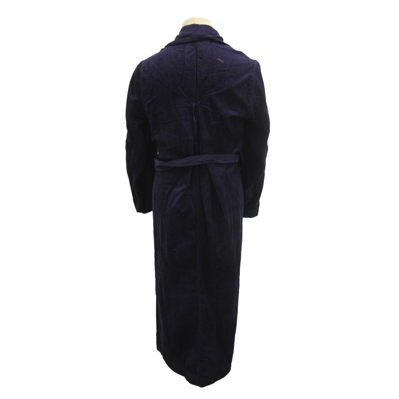 Robe, Hospital, US Army Medical Department, A.B.C. Rubber Spec. Co. Inc ...