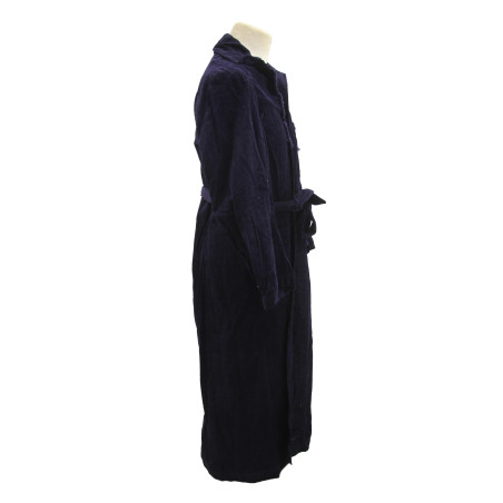 Robe, Hospital, US Army Medical Department, A.B.C. Rubber Spec. Co. Inc ...