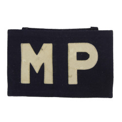 MILITARY POLICE