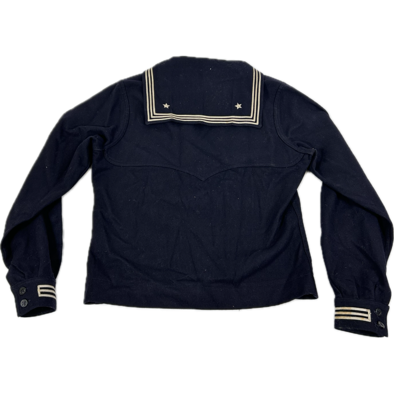 Jacket, Jumper, US Navy, Naval Amphibious Forces, Retail Specialist ...