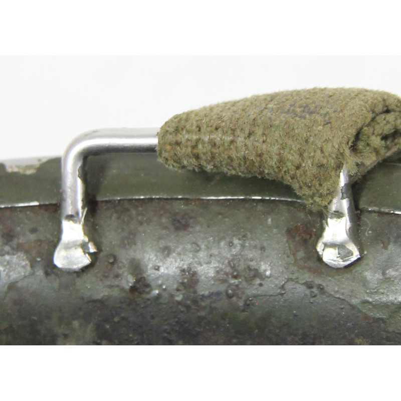 Helmet, M1, Fixed Loops, 1er Régiment de chasseurs parachutistes ...