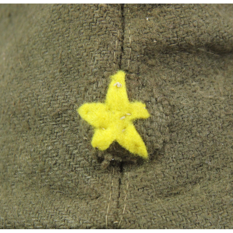 Cap, Field, Other Ranks, Imperial Japanese Army, Ryakubo, Size 7