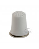 Thimble, flag, USA