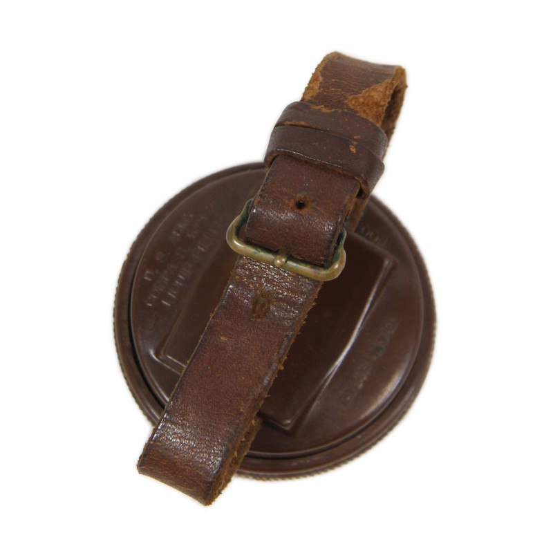 Compass, Wrist, Parachutist, US ARMY, TAYLOR