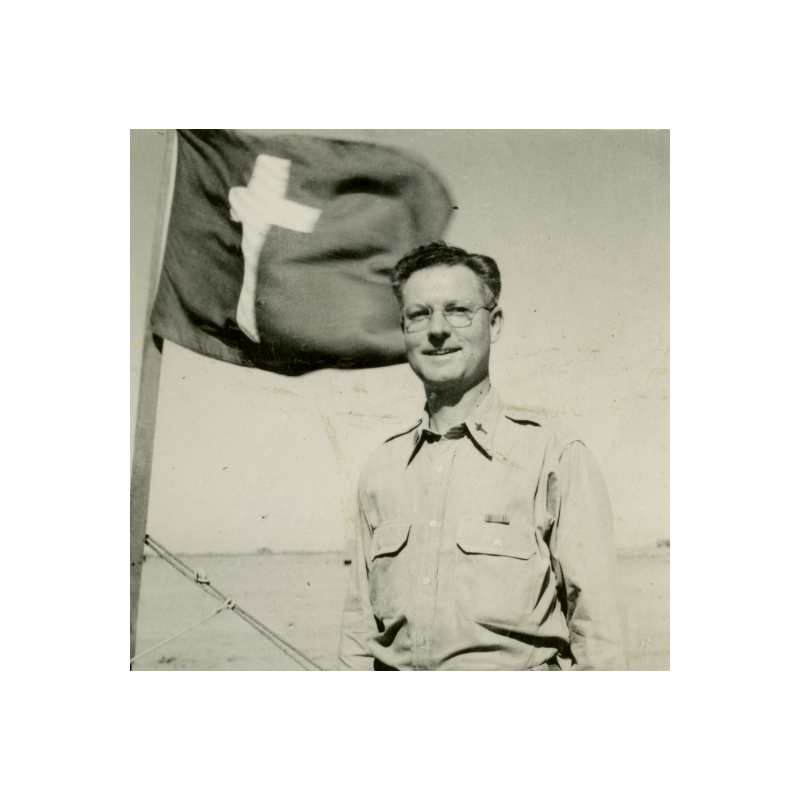 Flag, Chaplain, Christian, US Army