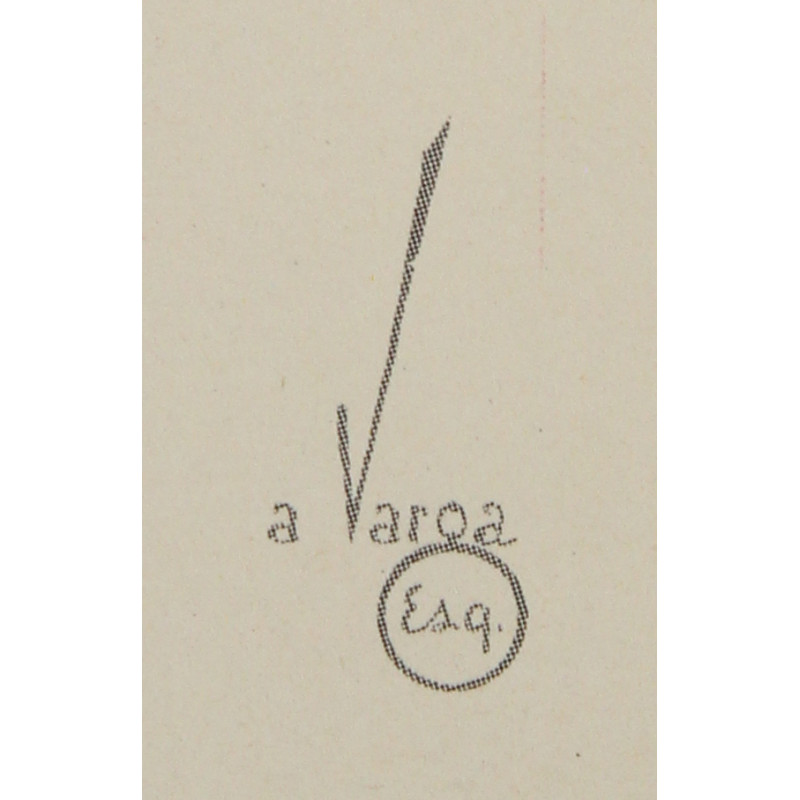 Girl, Pin-Up, Esquire, Alberto Vargas, October 1944