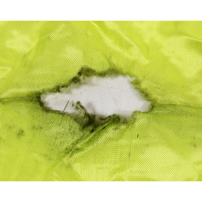 Scarf, Recognition, Airborne/Commando/Infantry (Yellow Celanese ...