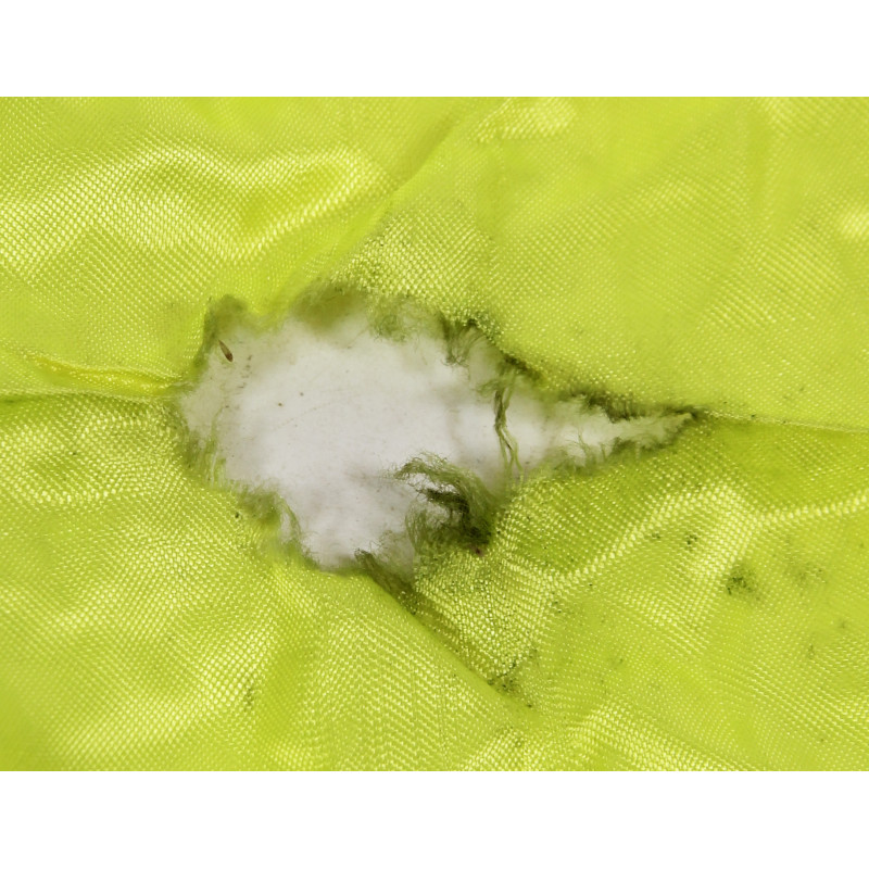 Scarf, Recognition, Airborne/Commando/Infantry (Yellow Celanese ...