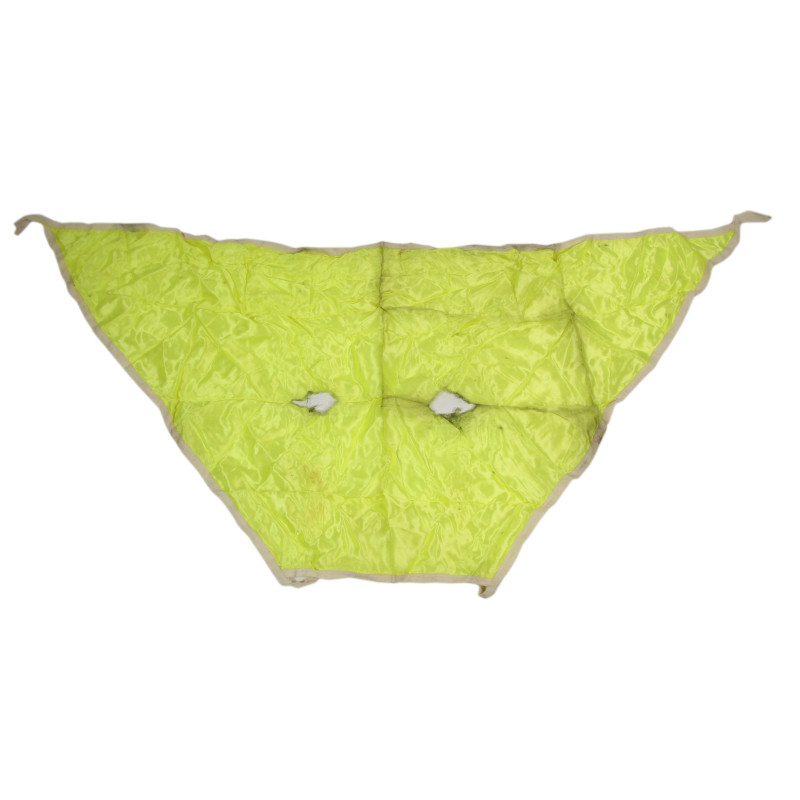 Scarf, Recognition, Airborne/Commando/Infantry (Yellow Celanese ...