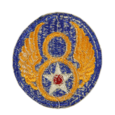 Patch, 8th Air Force, USAAF