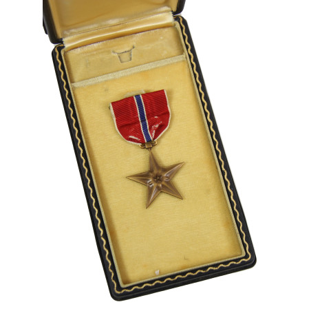 Grouping, Pfc. Jack Meyer, Co. I, 301st Inf. Regt., 94th Infantry ...