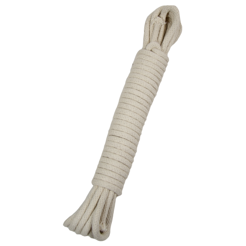 Rope, Parachutist, US Army, Braided, Made in USA